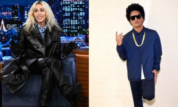 Miley Cyrus paditet për hitin “Flowers” pas akuzave se kopjoi këngën e ...