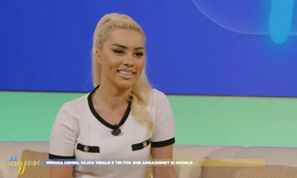 Roze - Gazeta Express