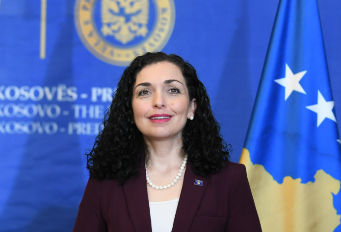Osmani udhëton në Poloni për të marrë pjesë në Osmani udhëton në Poloni për të marrë pjesë në