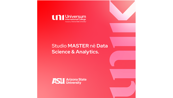 5 Top profesionet si i diplomuar në MSc. Data Science & Analytics ...