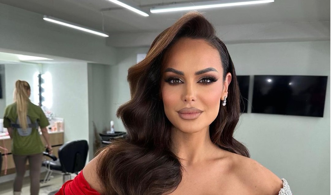 Xhuli Nura për gratë shqiptare: Çka të thotë burri, gruaja bën Amin ...