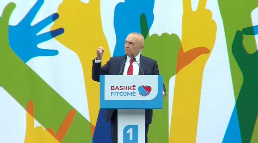 Ilir Meta Presidenti i parë në Shqipëri që vihet në pranga, kush janë prokurorët që firmosën ...