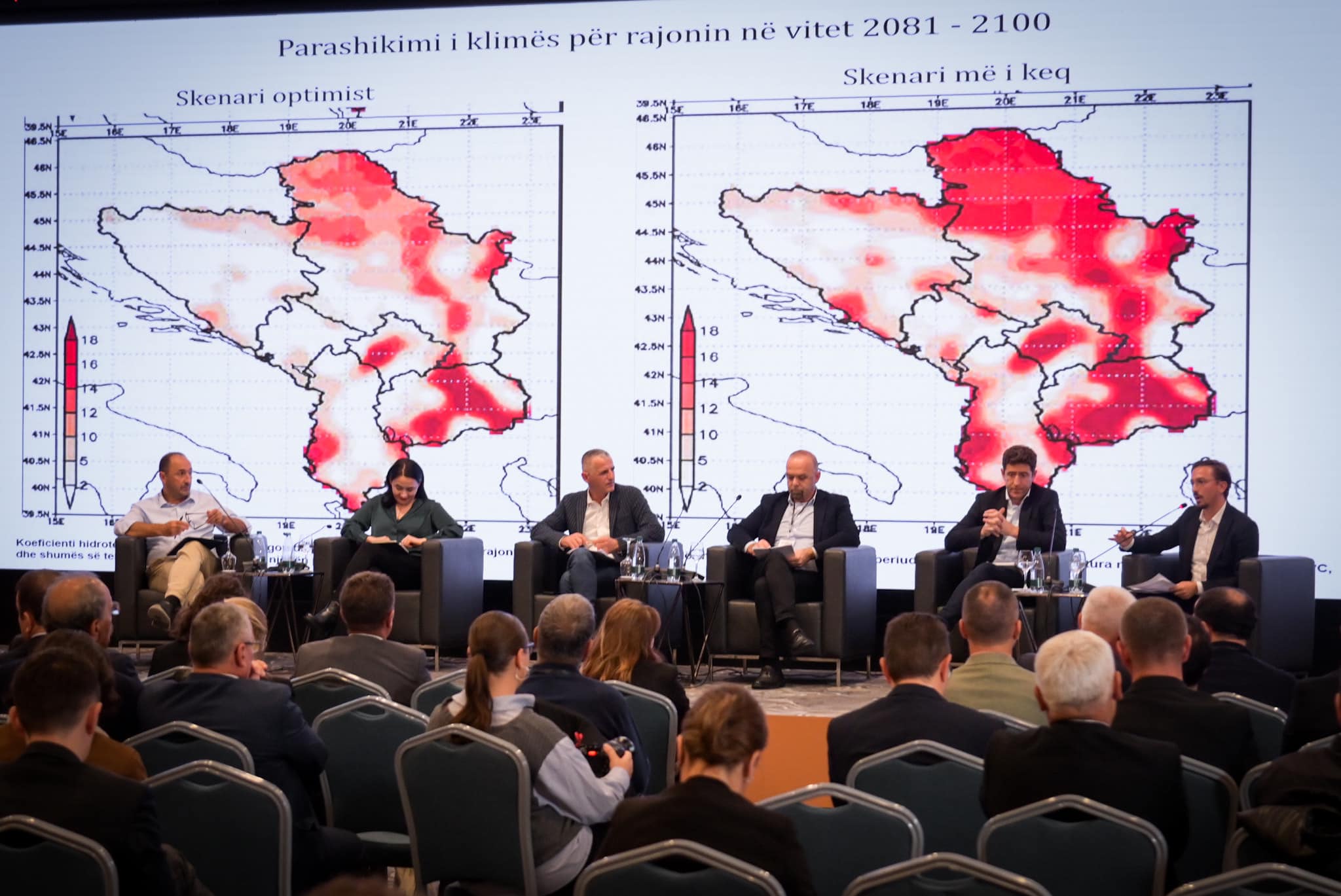 VV akuza qeverive të kaluara për rrugët, s'e përmendin Autostradën e ...