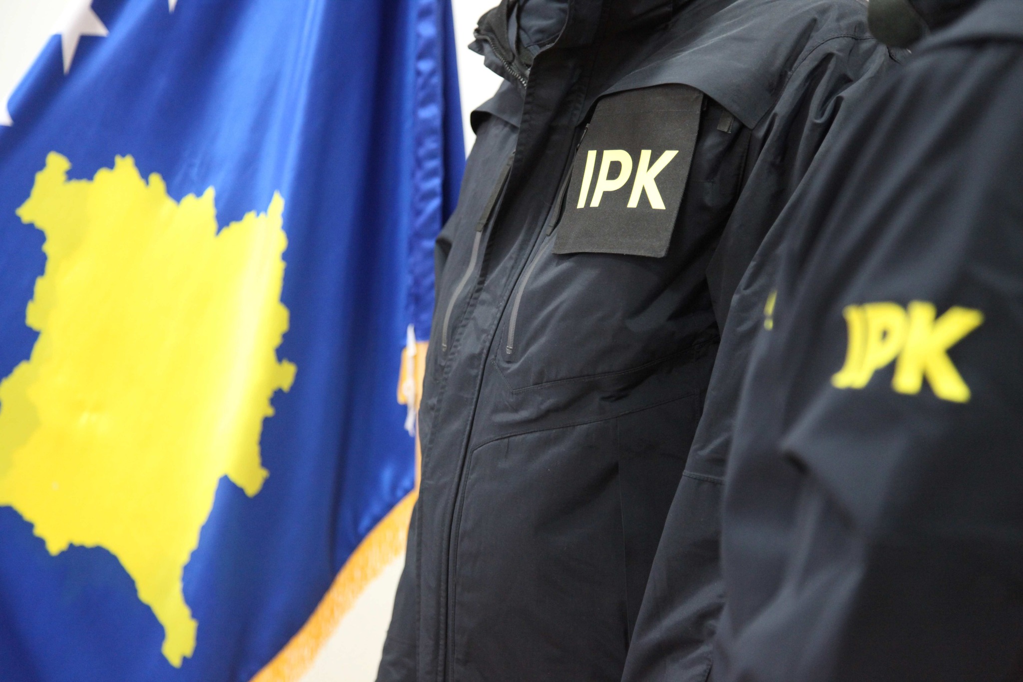 IPK rekomandon suspendimin e dy zyrtarëve policorë për pretendimet se ... IPK rekomandon suspendimin e dy zyrtarëve policorë për pretendimet se ...