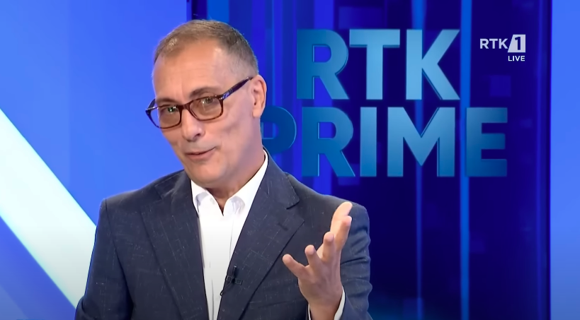 Adi Krasta pritet të japë dorëheqje nga pozita e zëvendësdrejtorit të ...