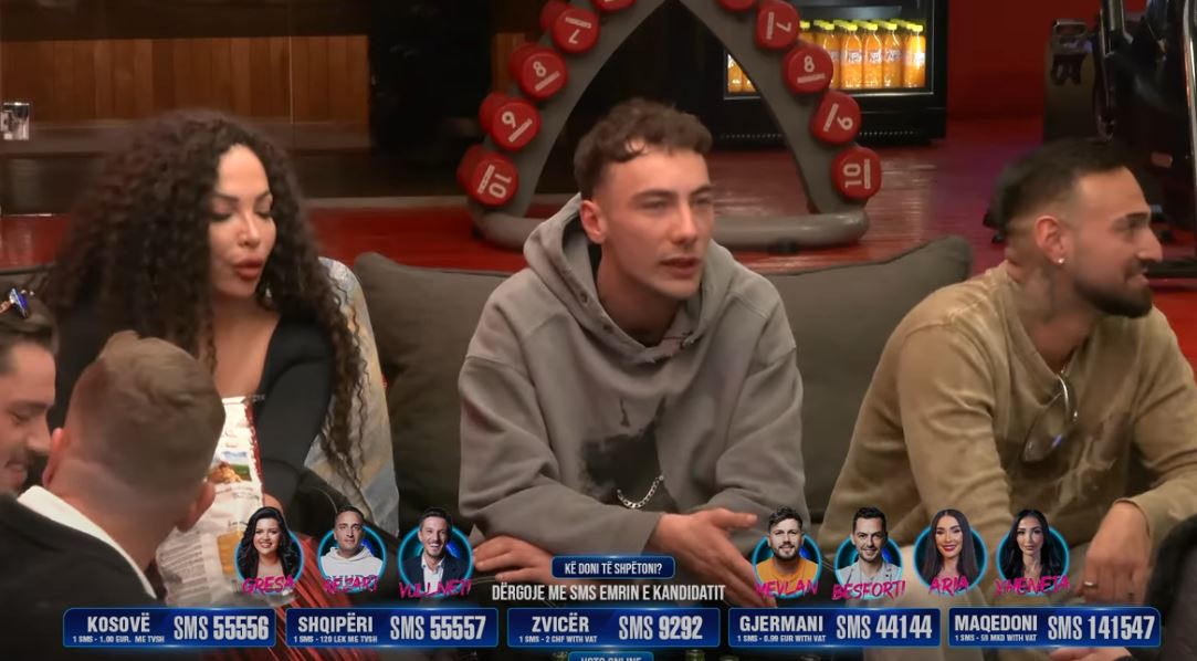 Arioni në “luftë” me të gjithë, vazhdon debati për Ahmed Kalajën ...