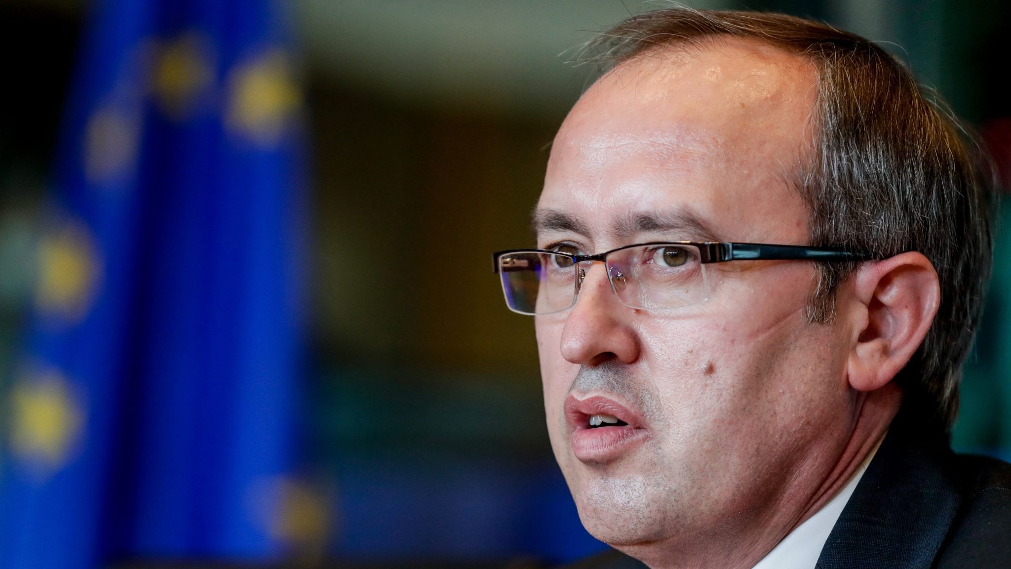 Hoti: Krerët e shtetit mashtruan aleatët me letra - Gazeta Express Hoti: Krerët e shtetit mashtruan aleatët me letra - Gazeta Express