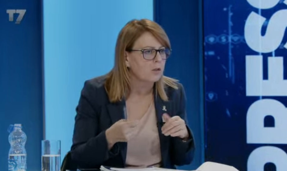 Bajrami e pyet Gërvallën: Tregona çfarë të mira i ka sjellë Gani Jakupi ...