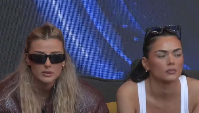 Bay T e Diana flasin për Gjestin: E nxor poshtë një 56-vjeçar, fëmijë ...