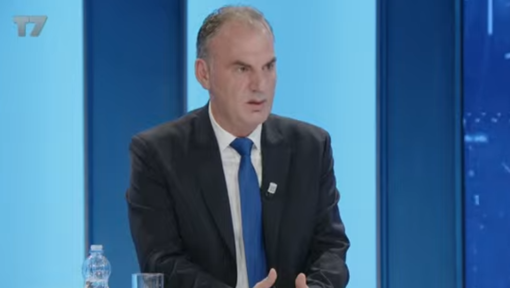 "S'kisha shku as në parlament", Limaj tregon se si do reagonte ndaj ...