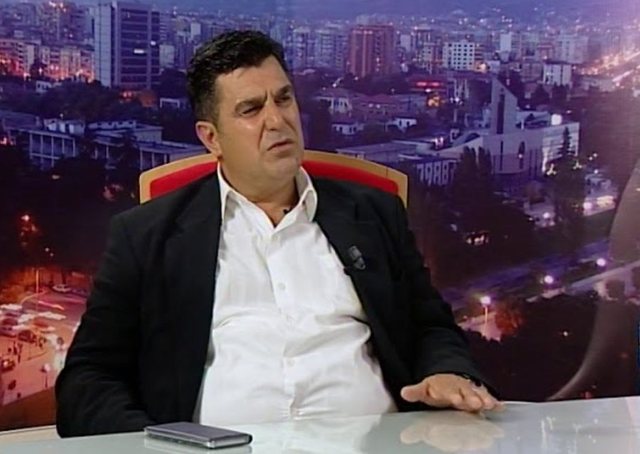 U përplas për vdekje nga vetura në rrugë, humg jetën avokati shqiptar ... U përplas për vdekje nga vetura në rrugë, humg jetën avokati shqiptar ...