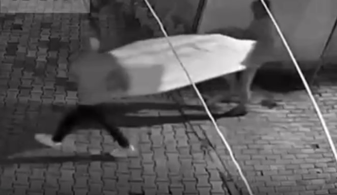 Vendoset arkivol para një shtëpie në Viti, pamjet që tronditën familjen ...