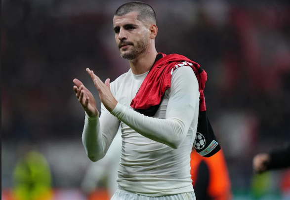 Shqetësimet për sigurinë, Morata detyrohet të ndryshojë vendbanim ...