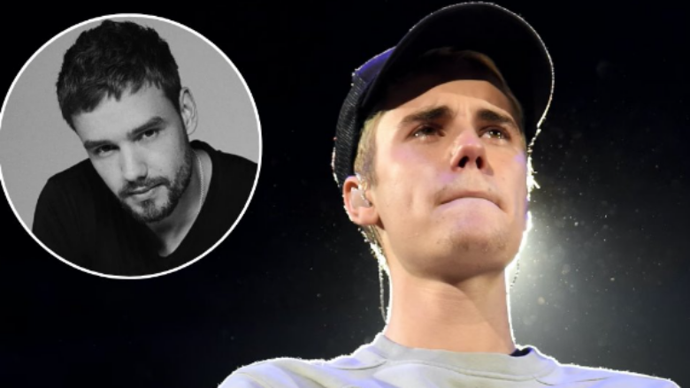 Justin Bieber reagon pas vdekjes së Liam Payne - Gazeta Express Justin Bieber reagon pas vdekjes së Liam Payne - Gazeta Express