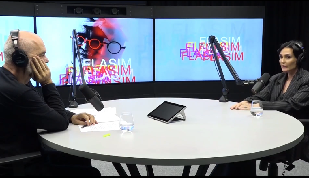 Blerta Kllokoqi Rugova: Mundohem t'i vetëdijesoj njerëzit t'i shohin ...