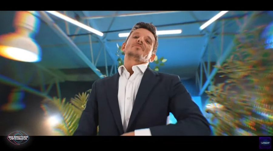 Vullnet Krasniqi “ik nga terreni”, futet në Big Brother VIP Kosova 3 - Gazeta Express