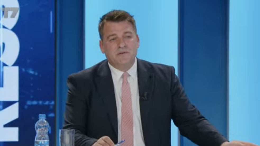 Dyshimet për përfitime të paligjshme dhe dëmtim të buxhetit, Armend ...