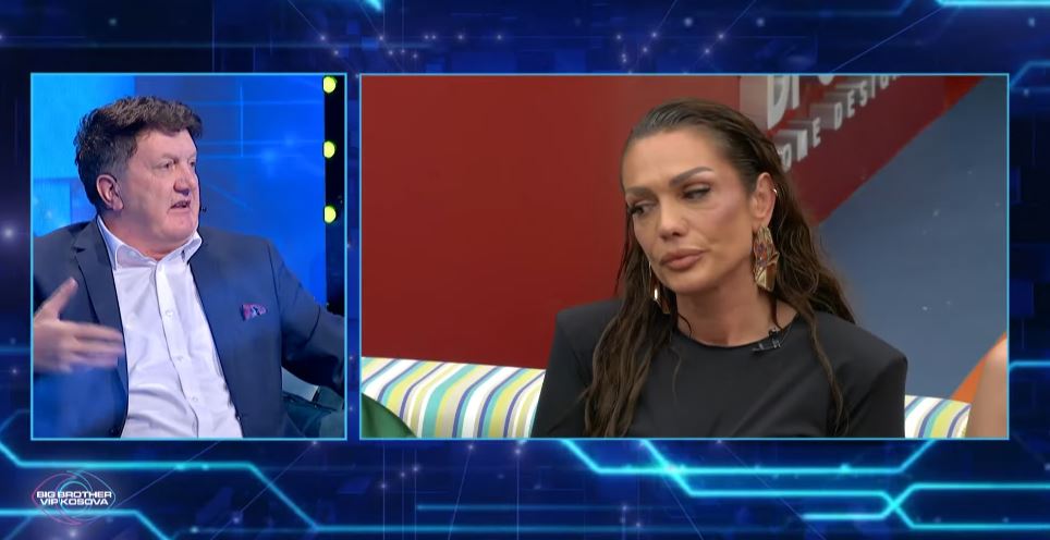 Milaim Zeka për Drenushën: Një baba që i do fëmijët, nuk i merr kurrë ...