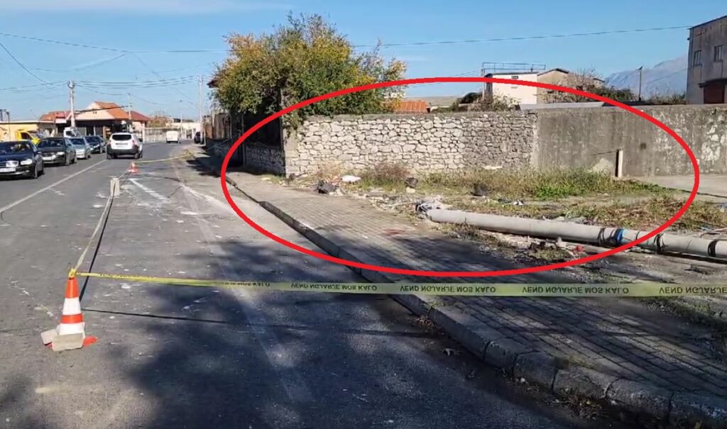 Masakra me tre të vrarë në Shkodër, hetuesit dyshojnë për vrasës me ...