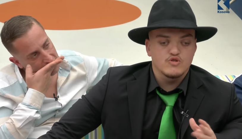 Burimi: Unë i pëlqej 4 vajza në shtëpi, por 1 do ta marrë - Gazeta Express