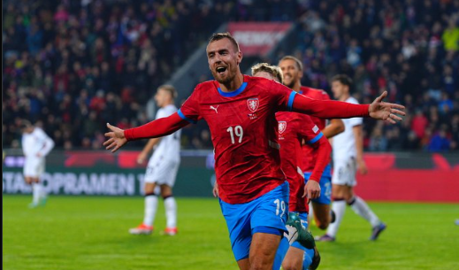 Shqipëria merr humbjen e dytë radhazi, mposhtet në Pragë - Gazeta Express