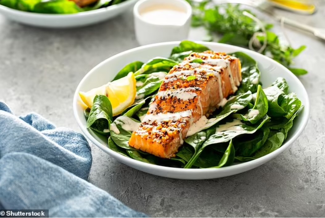 Dieta që ju ndihmon të jetoni 100 vjeç - Gazeta Express