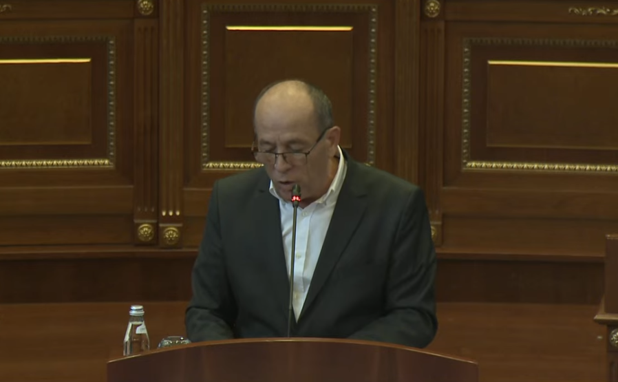 Shala: E vetmja punë që Qeveria po bën në KEK është që skandalet të mos ...