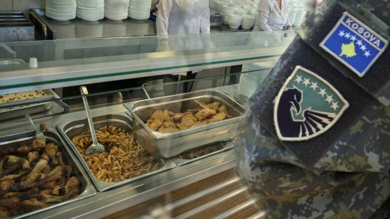 Kjo është shujta për ushtarët e FSK-së sot - Gazeta Express