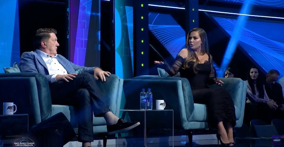 Olta i kërkon Milaimit të futet në BBVK 3, ai ka një kusht specifik - Gazeta Express