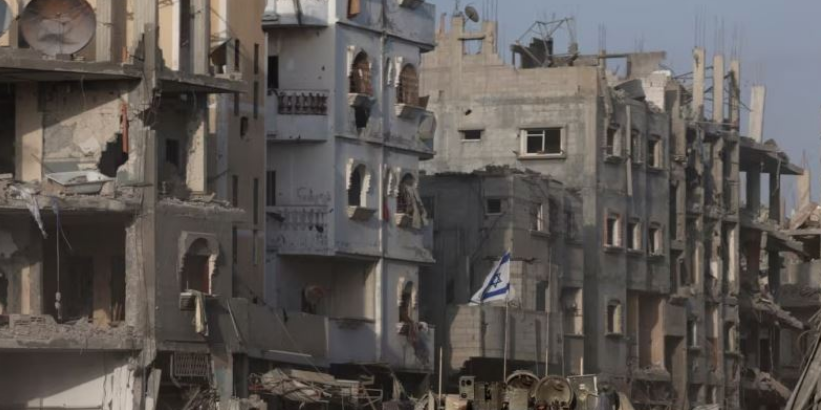 OKB: Shkalla e varfërisë në territorin palestinez do të dyfishohet këtë ...