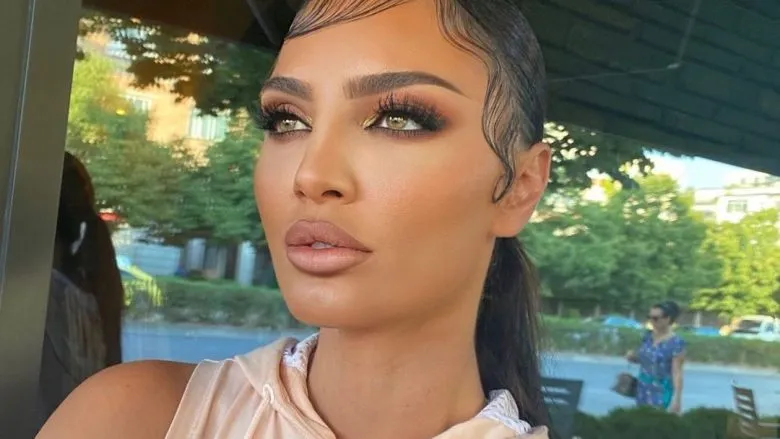 Genta Ismajli pëson “aksident të tmerrshëm” me makinë në Amerikë ...