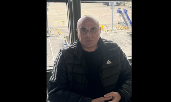 Halil Geci tregon se vëllai Fadili ka udhëtuar në Hagë për të dëshmuar ...