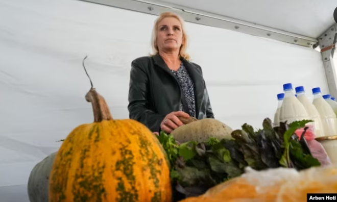 Prodhimet e grave rurale të Kosovës në tregje të Evropës - Gazeta Express