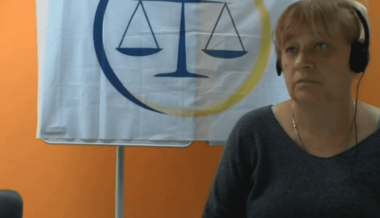 Përfundon dëshminë Stamena Jeliq, evidentohen fjali në deklaratat e saj ...