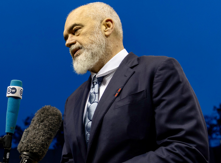 Sot hapja e kapitujve për anëtarësim, Rama: Do ta bëjmë gati Shqipërinë për BE brenda 2030, kemi ...