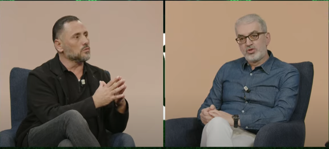 Avdyli e pyet direkt Lulin: A ia ke sha nanën Amirit? - Gazeta Express