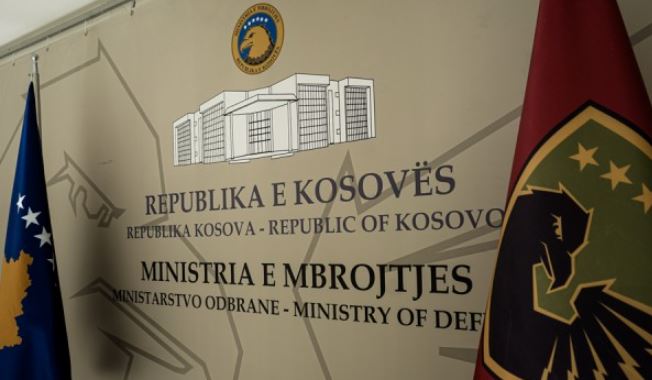 Deputetja e PDK-së: 10 pjesëtarë të FSK-së dhanë dorëheqje gjatë muajit ...