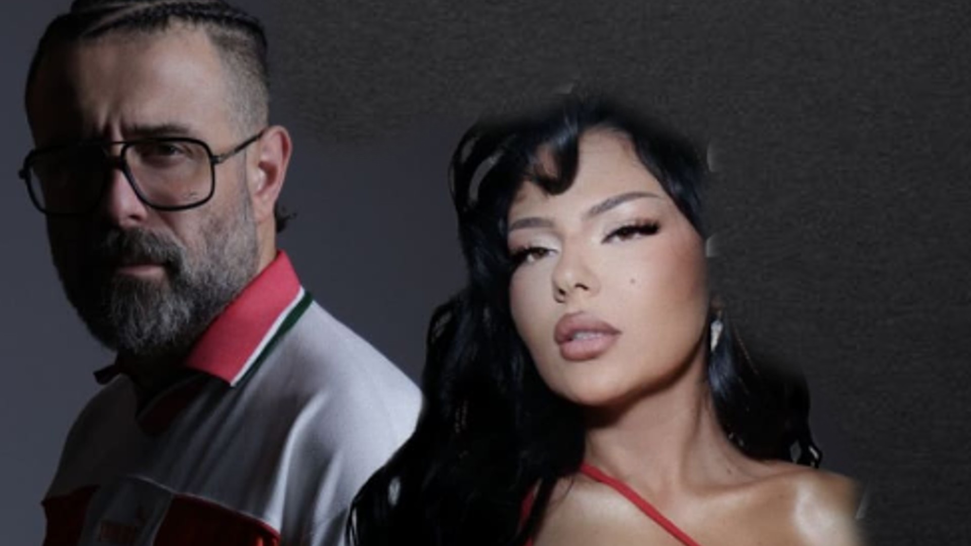 Dëgjoni pak nga dueti i Ya Ninës dhe Mc Kreshës - Gazeta Express