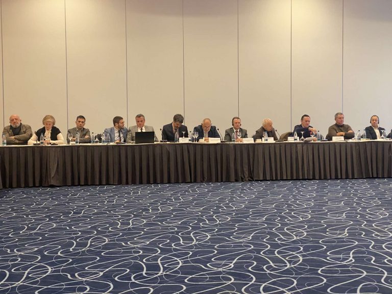 Hashani: 1.3 miliard euro të planifikuara për investime kapitale, nuk u ...