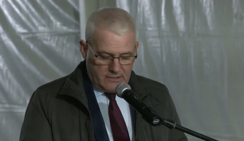 Bastisjet dhe kontrollet në Veri pas sulmit, Sveçla: Janë arrestuar 8 ...