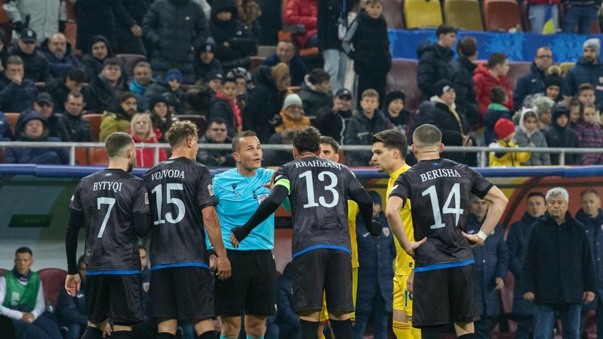 Politikani rumun me kërkesë të çuditshme: Kosova të përjashtohet për ...