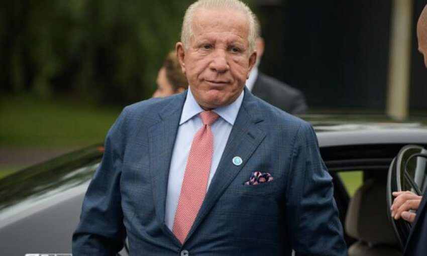 Njohja nga Sudani, Behgjet Pacolli: Njohja nga Kenia nisi një valë të ...