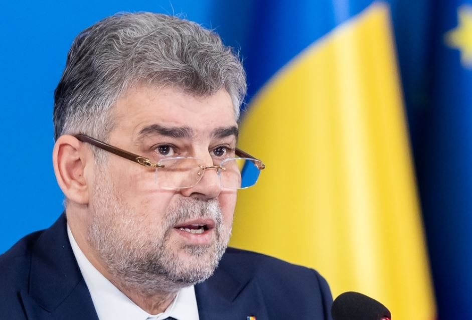 Kryeministri rumun i reagon Kurtit për ndeshjen Rumani – Kosovë ...