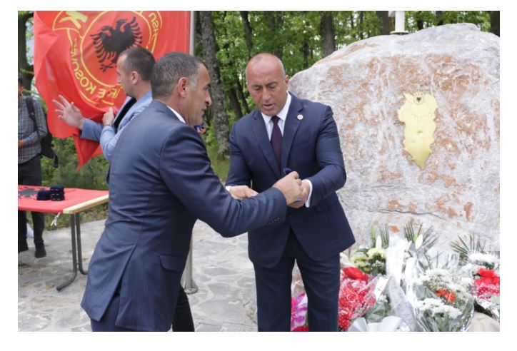 Lahi Brahimaj shpall kandidaturën për deputet - Gazeta Express