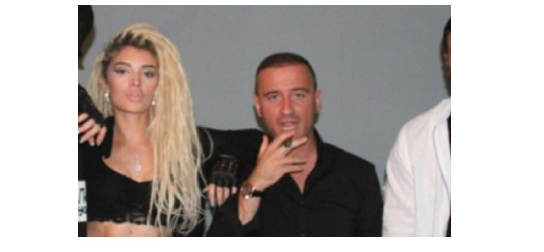 Faton Shoshi zbulon detaje mbi ndarjen me Era Istrefin - Gazeta Express