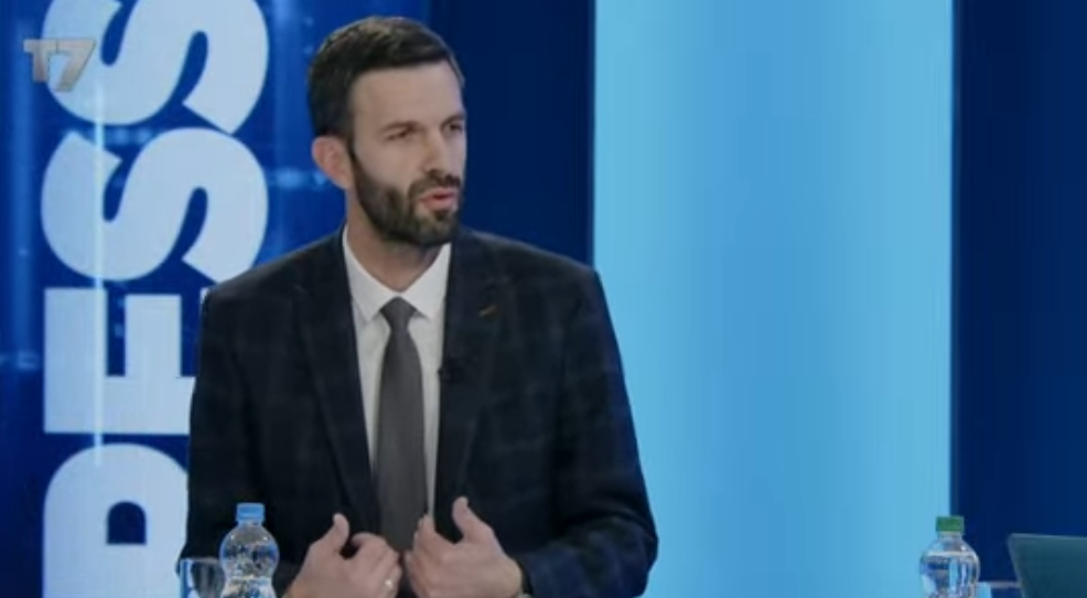 S’e kaloi pragun zgjedhor, por Eman Rrahmani i kënaqur me rezultatin ...