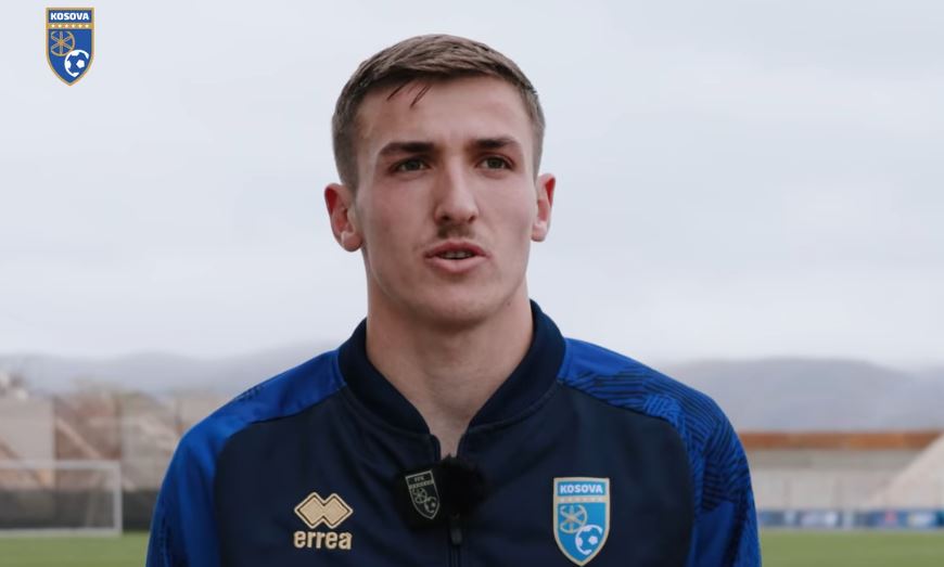 Emërllahu: S’ia kemi frikën Rumanisë, hyjmë vetëm për fitore - Gazeta ...