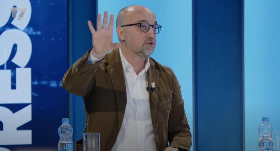 “Investim 500 milionësh – ndërtim i spitalit të ri” – Visar Berisha jep detaje për programin e ...