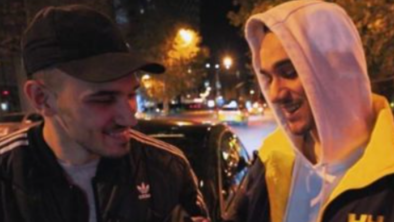 17 vjet burg për Qëndrim Januzin, reagon Buta: Zoti është i madh, çdo ...