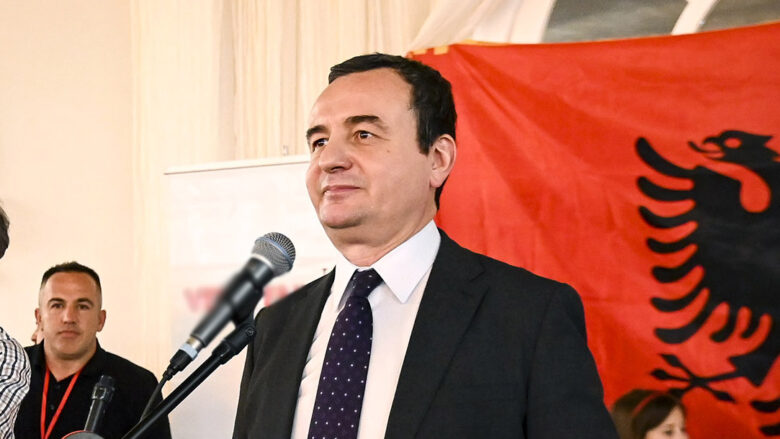 Kurti ndalet për tubim me mërgatën në Bruksel, takimi me ta mbahet në ... Kurti ndalet për tubim me mërgatën në Bruksel, takimi me ta mbahet në ...